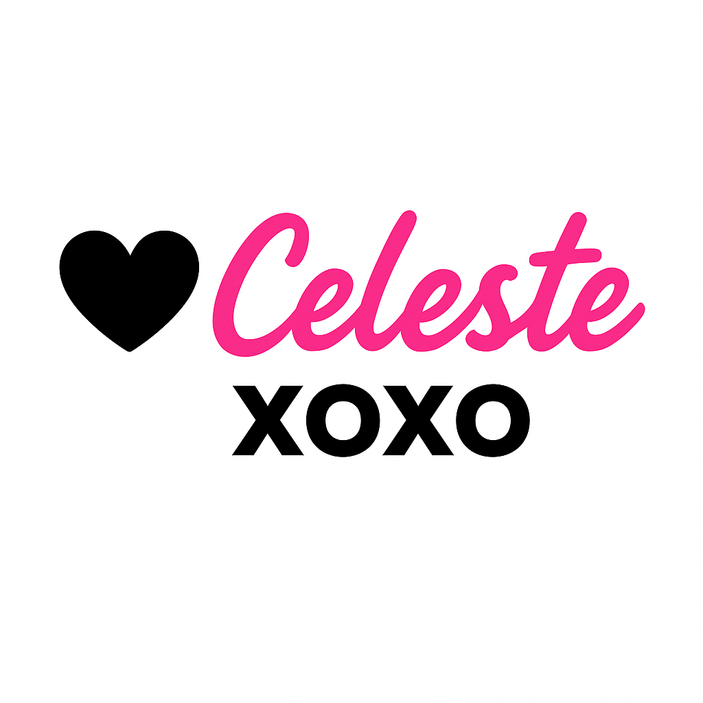 Celeste Rivers - Contemporary Romance Author